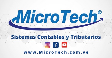 Sistemas MicroTech | software contable y tributario